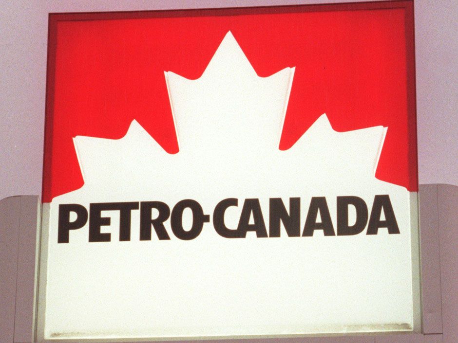 Wildfires, refinery outage behind Petro-Canada fuel shortages in the ...