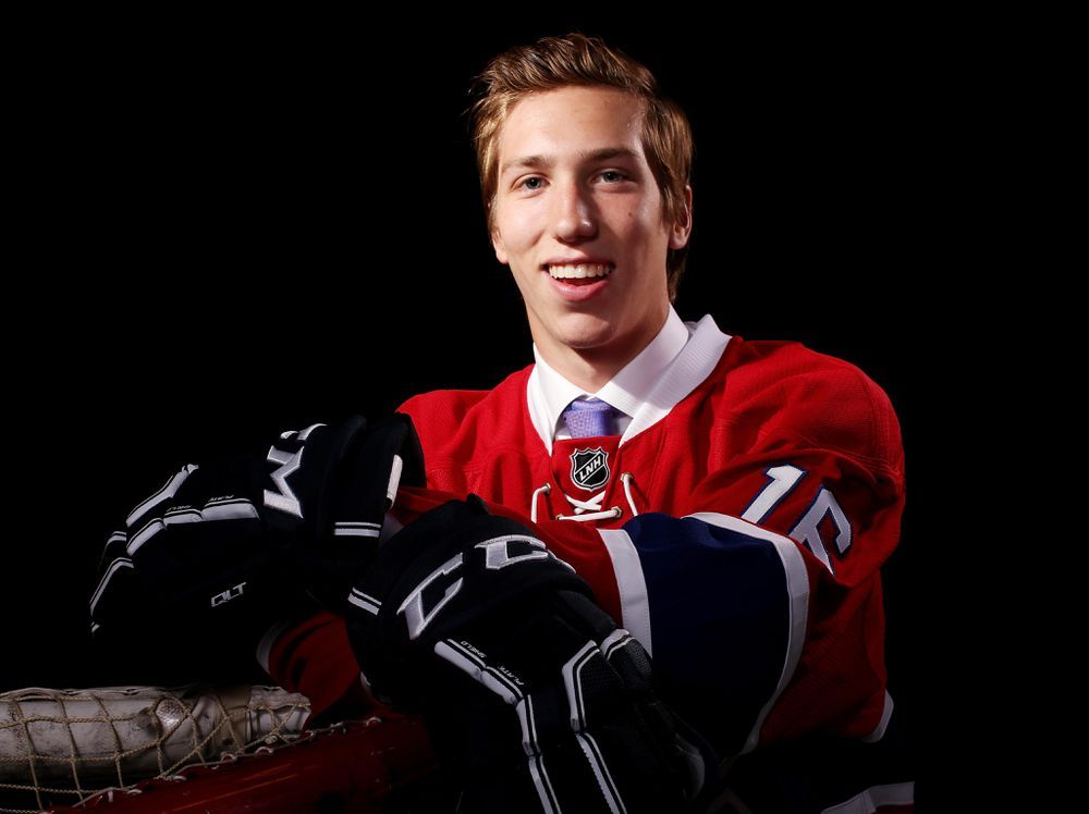 Canadian NHL teams' draft results grade well given all the high picks ...