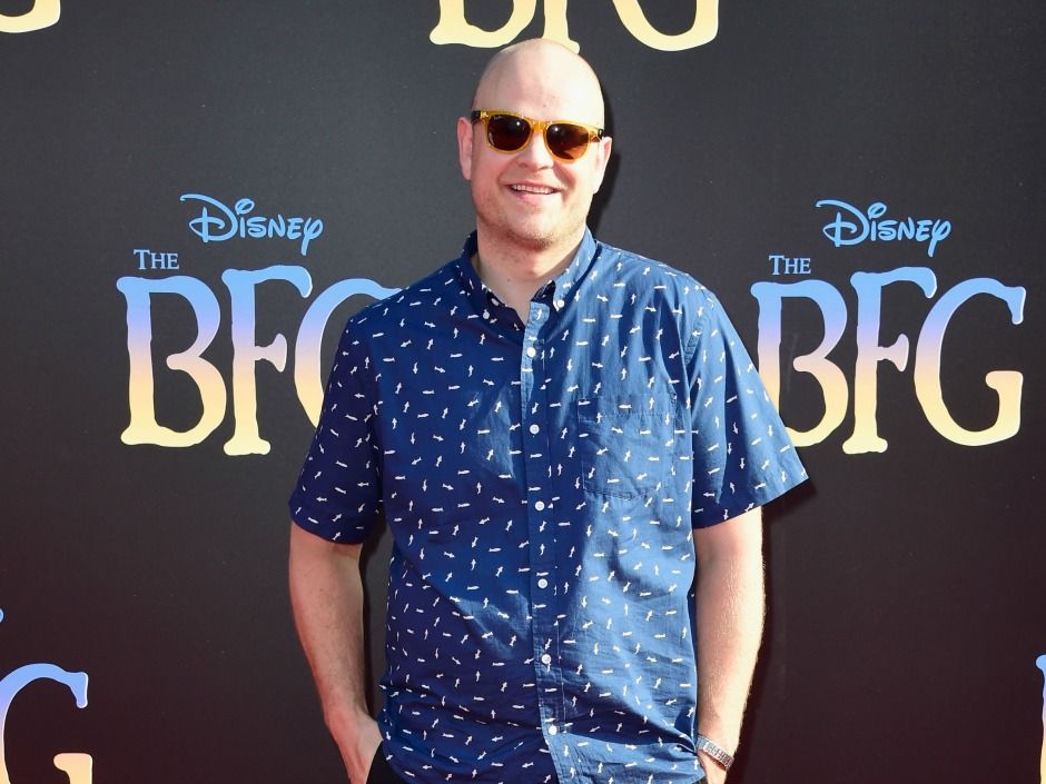 'Dude, you're in a Spielberg movie': The BFG poses giant challenge for ...