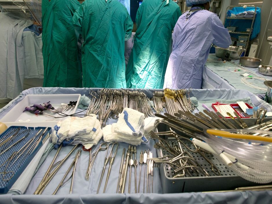 Canadian organ donors have gotten fatter and sicker throughout 21st ...