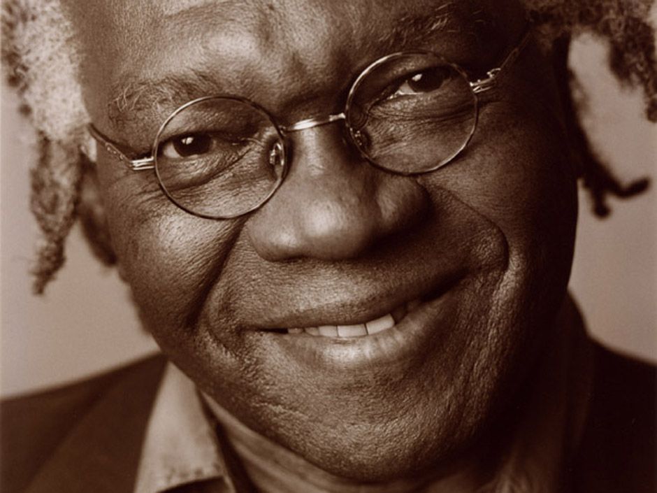 Why literary critics failed to understand and define Austin Clarke, a ...