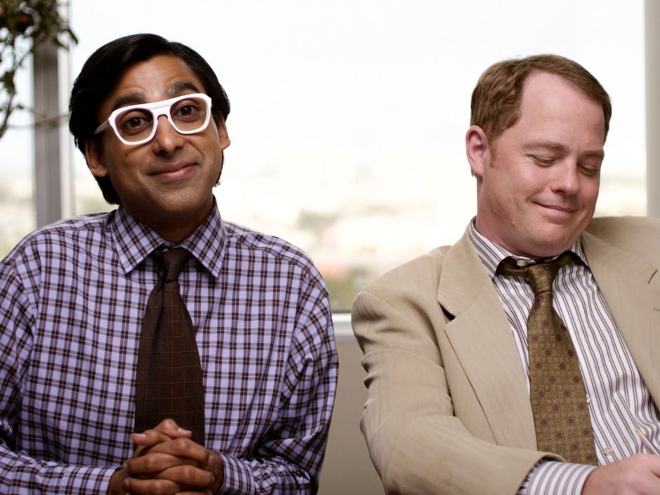 Daniel O’Connor's Look Again aims for a middle ground, and hits the ...