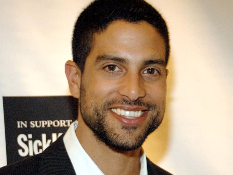 Criminal Minds casts Adam Rodriguez as series regular after Shemar ...