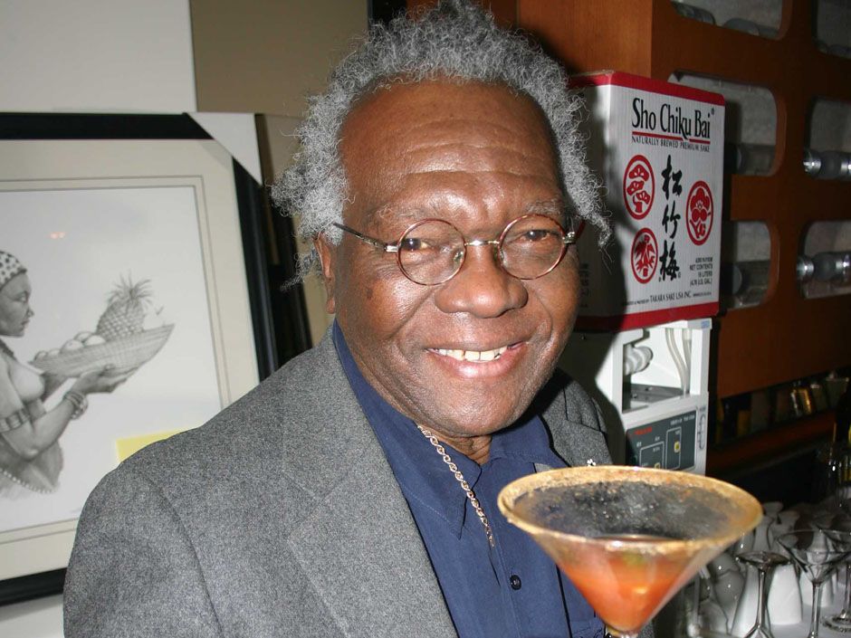 Austin Clarke, 'Canada's first multicultural writer' and Giller Prize ...