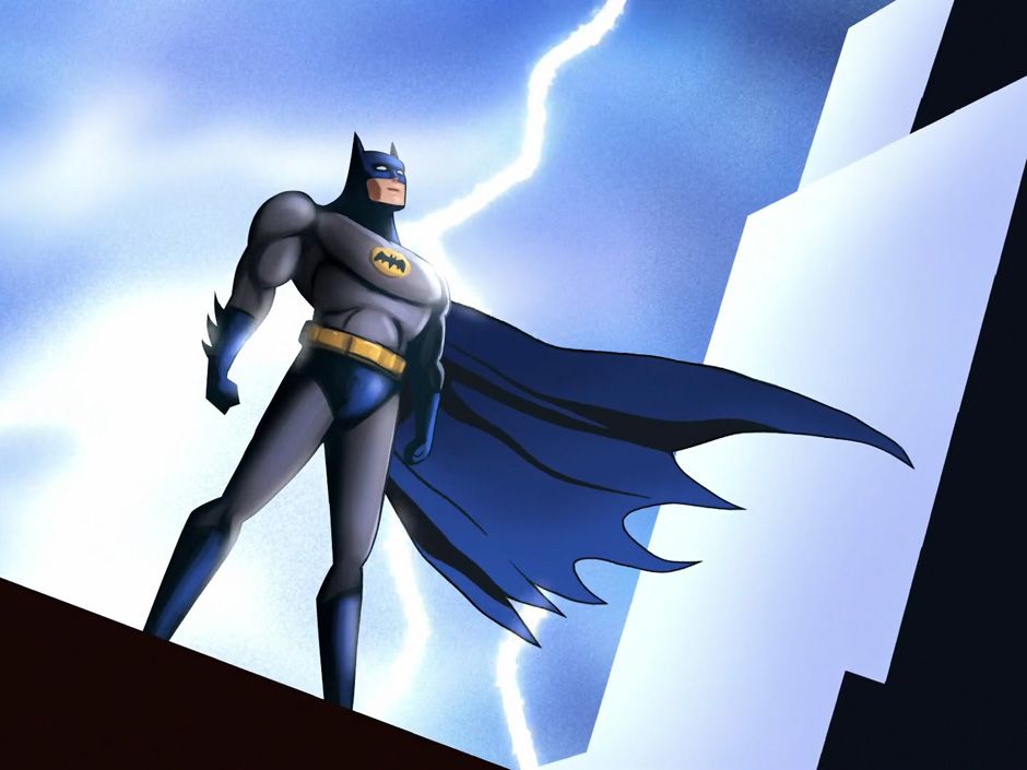Comics writer Paul Dini finds his dark knight in Batman, where he began ...