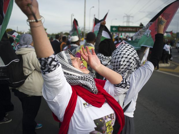 Robert Lantos: The true face of BDS | National Post