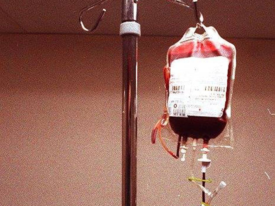Victims of Canada's tainted blood scandal fighting for $236M ‘surplus ...