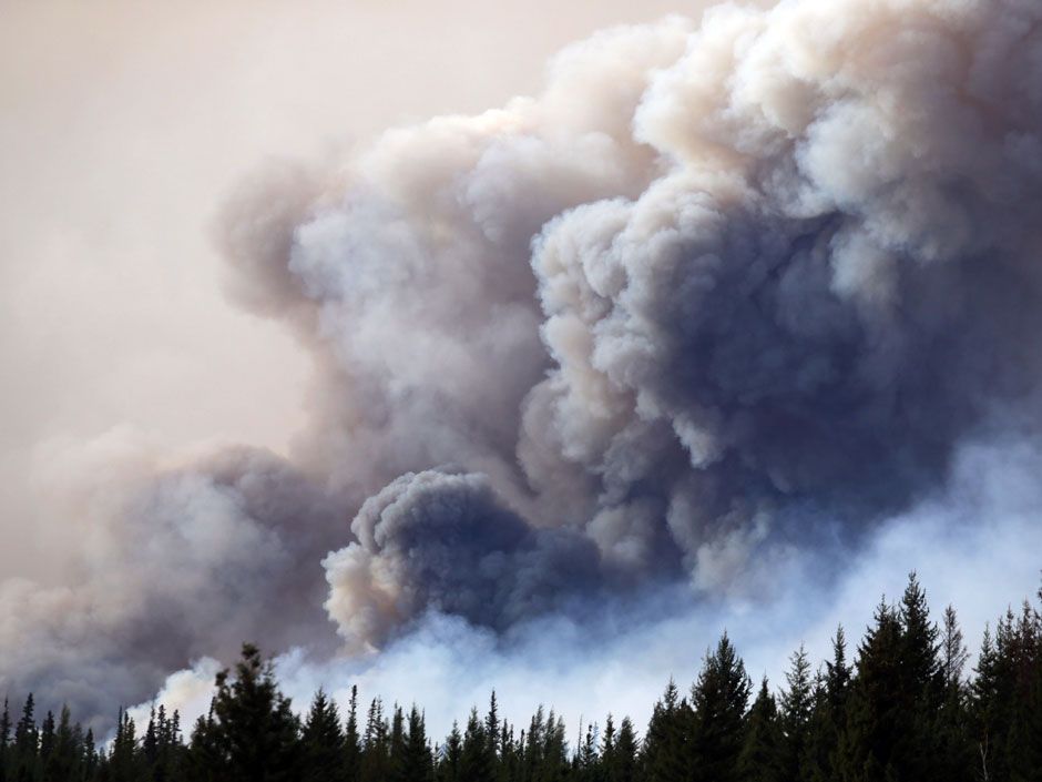 First Nations communities suffering ‘more intense’ impact of climate ...