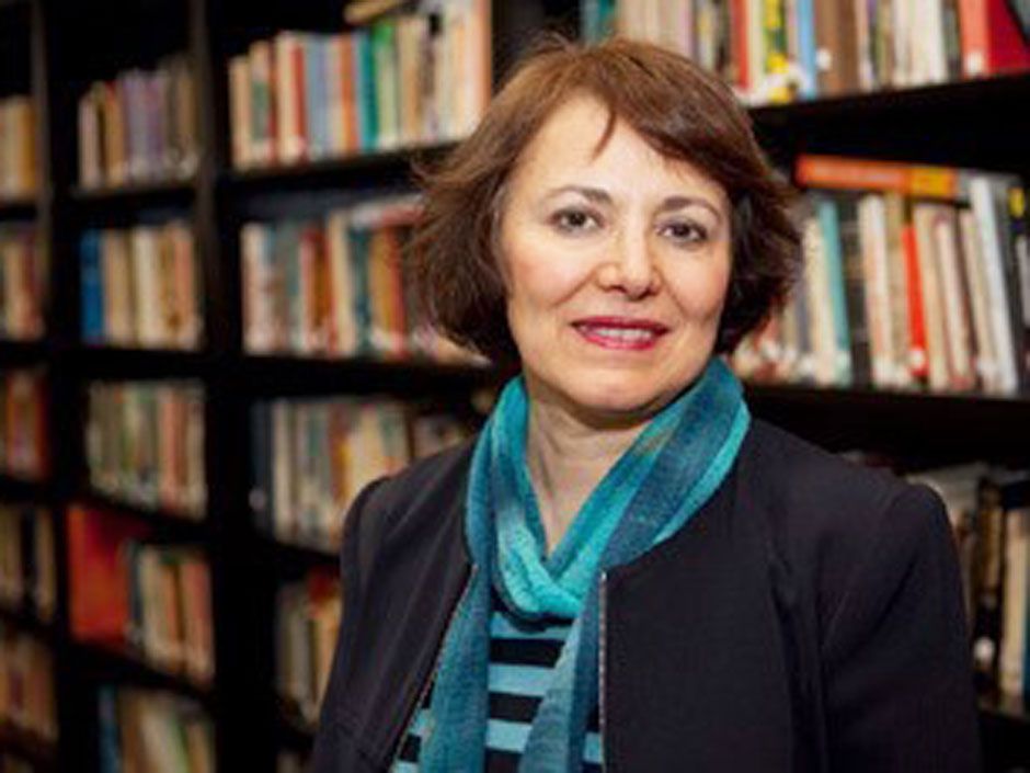 Canadian professor, 65, held in Iran's notorious Evin prison was ...