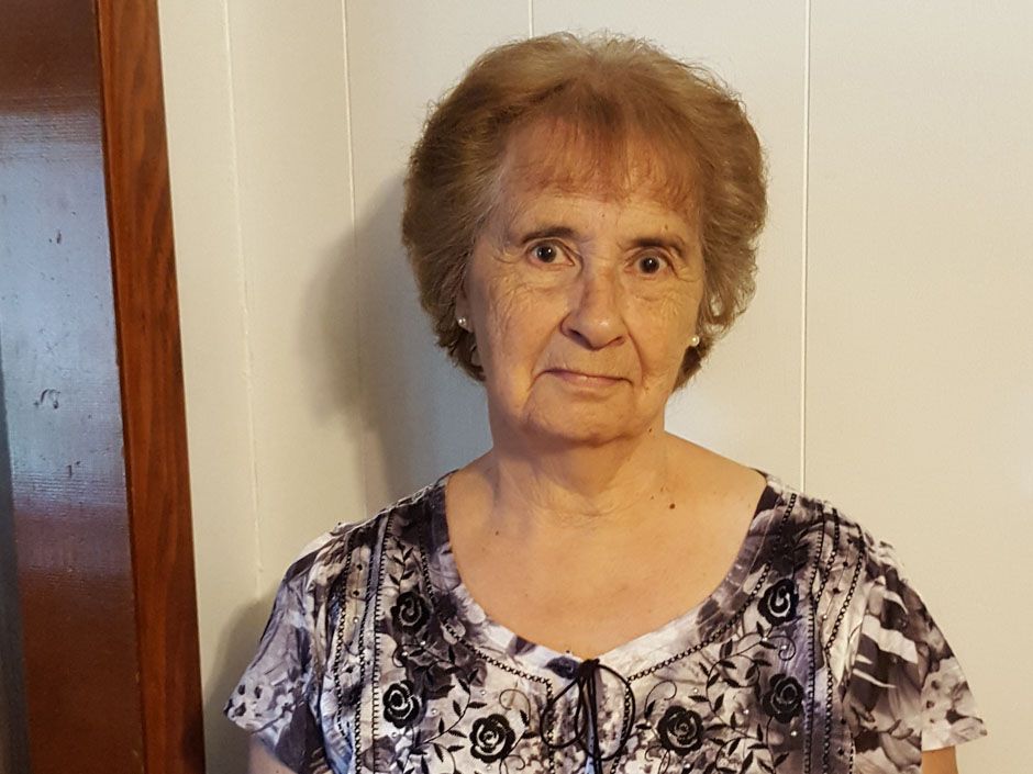 She wanted Canada’s veterans treated better and got banned from legion ...