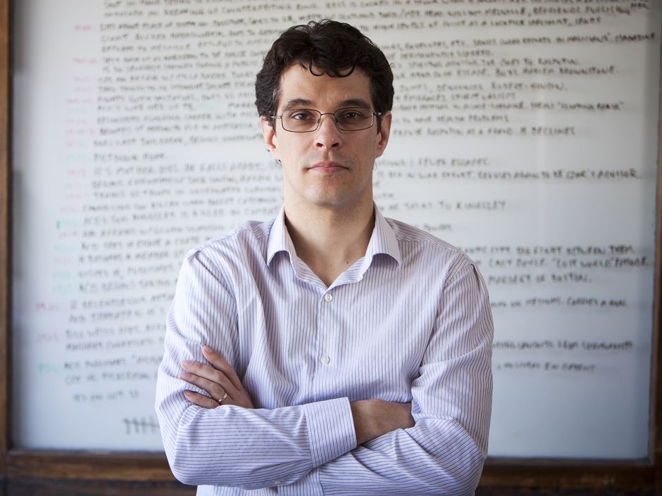 UBC says author Steven Galloway no longer professor at university after ...