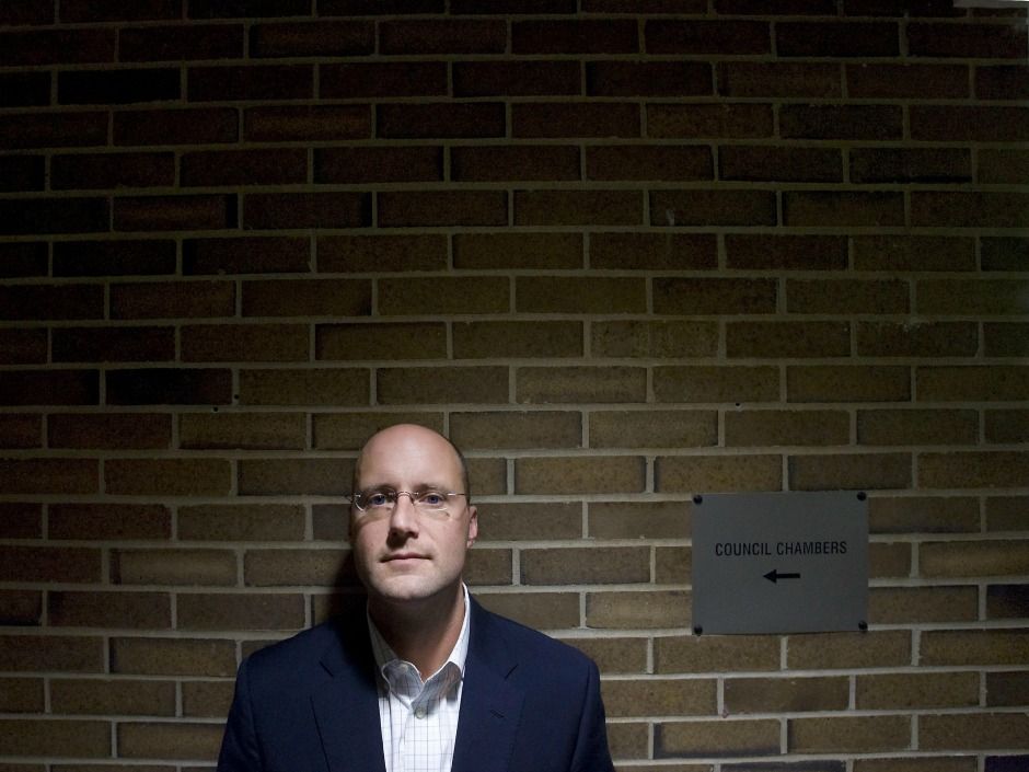 Before publicly admitting affair, London mayor told deputy one of them ...