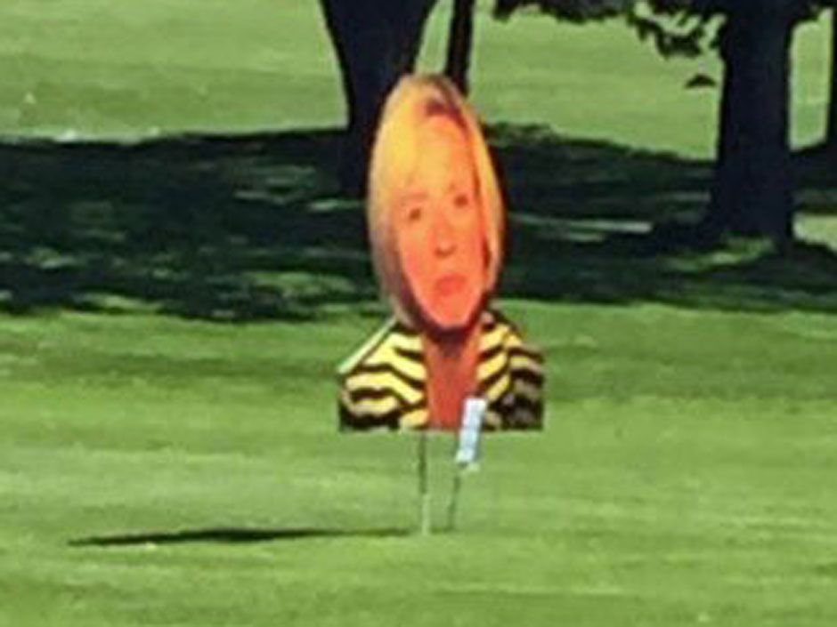 Jen Gerson: Absurd to tie ill-advised Rachel Notley target on golf ...