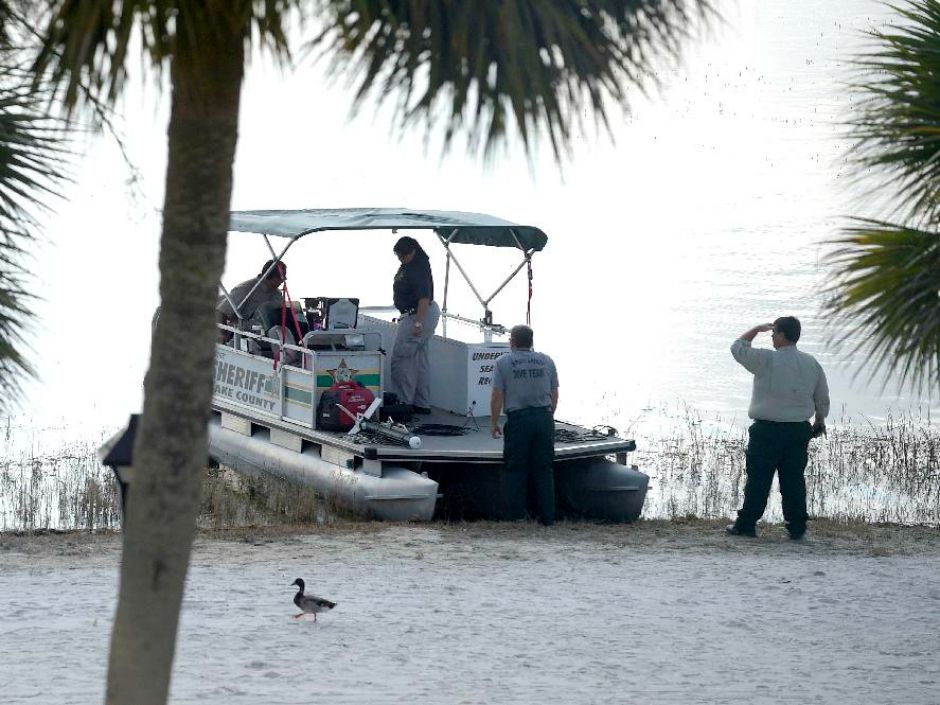 Charges against parents unlikely after their two-year-old son was ...