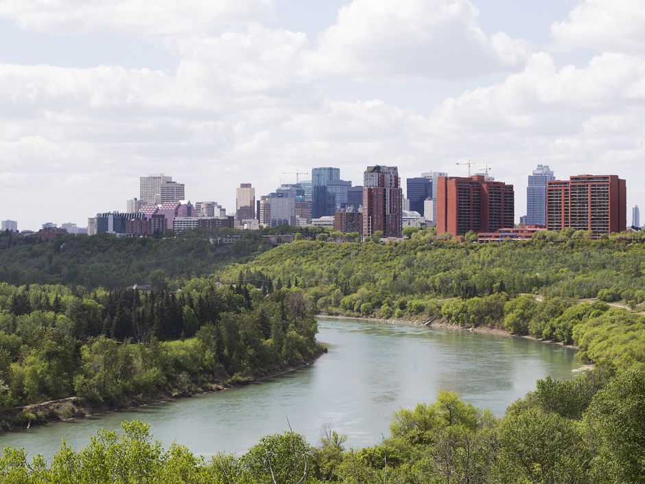 StatsCan is having more trouble getting Albertans to fill out their ... StatsCan is having more trouble getting Albertans to fill out their ...
