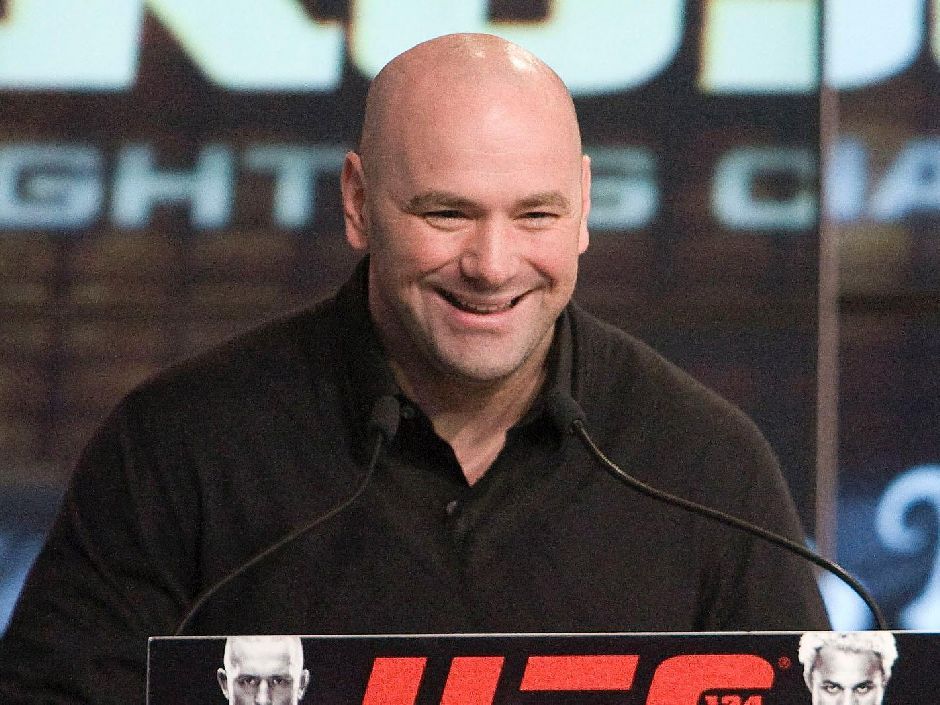 MMA reporter outlines deterioration of relationship with UFC and the ...