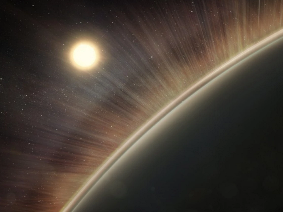 Scientists crack mystery of Venus's vanished water: How electric wind ...