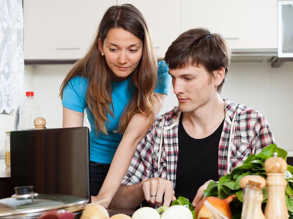 Skype your way to culinary genius: How to up your global gourmand game ...