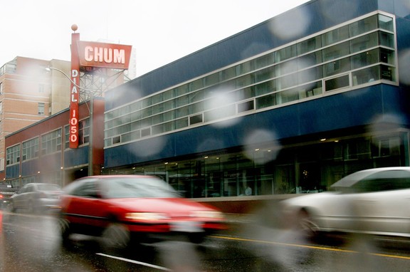 Yonge and St. Clair reborn: Developers have a plan to restore this once ...