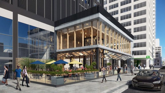 Yonge and St. Clair reborn: Developers have a plan to restore this once ...