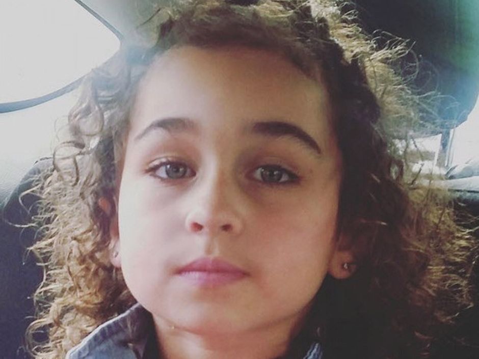 Amber Alert issued for five-year-old Calgary girl; mother found dead ...