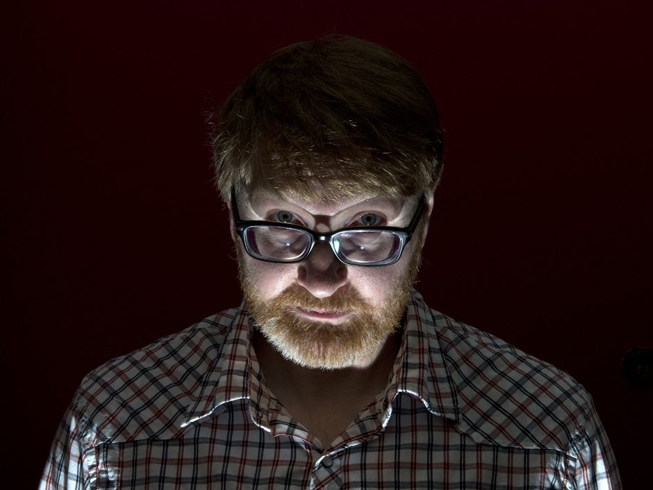 Chuck Klosterman breaks down the intellectual brick wall between ...