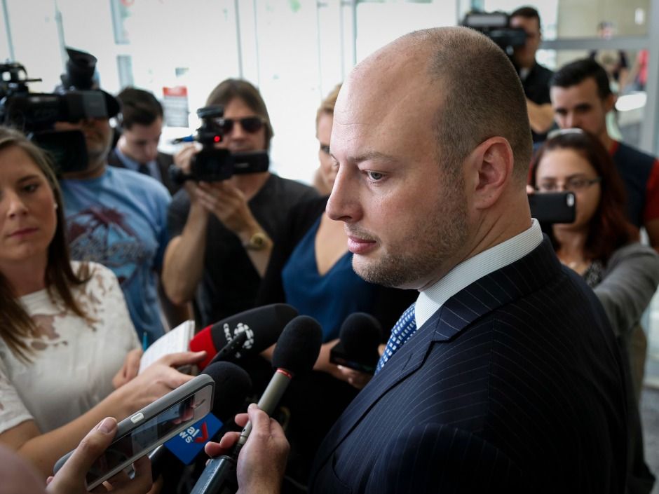 Edward Downey, the man accused of killing Taliyah Marsman and Sara ...