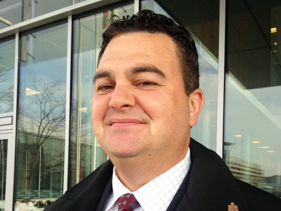 Former MP Dean Del Mastro's $26M solar venture in Barbados stuck in the ...