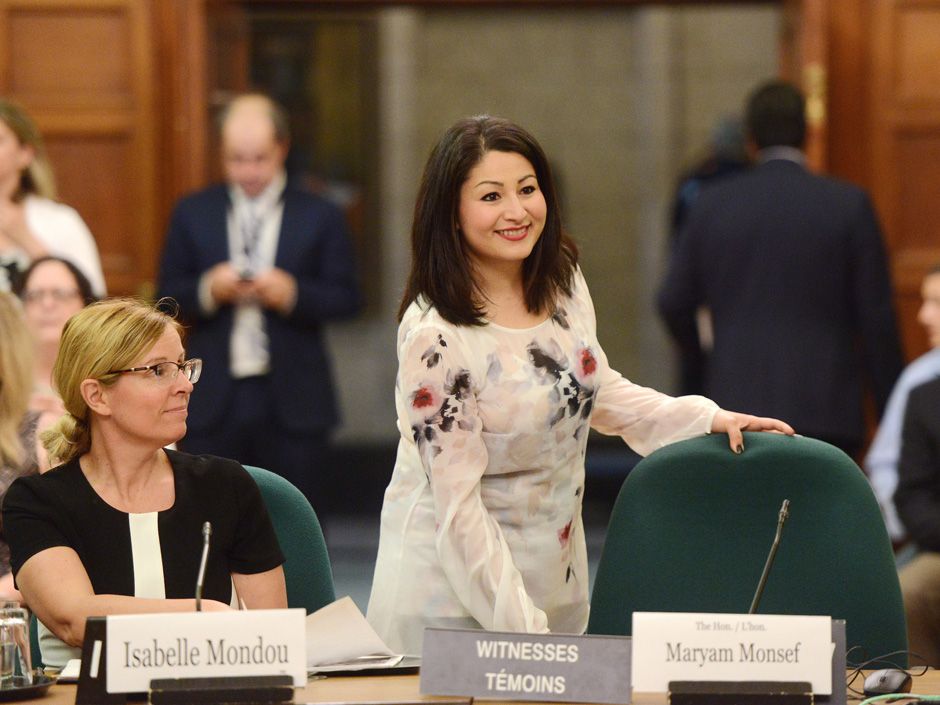 Robyn Urback: How to host your own dialogue session on electoral reform ...