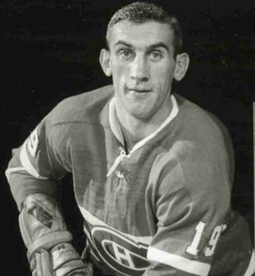 Lou Fontinato, NHL enforcer who made fans with his fists and didn't ...