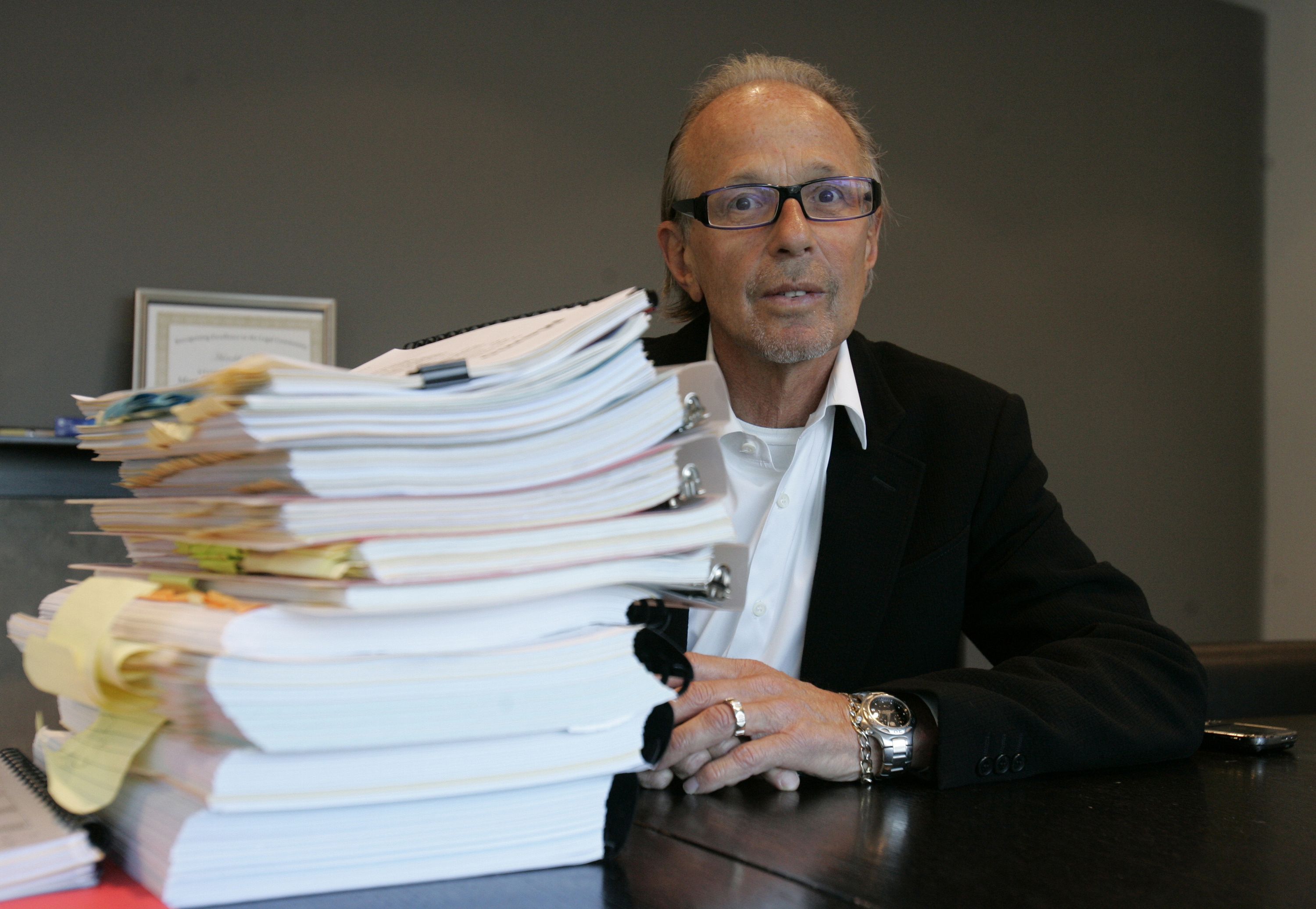 'Nobody wins': McCain heiress ends court battle without annulment — but ...