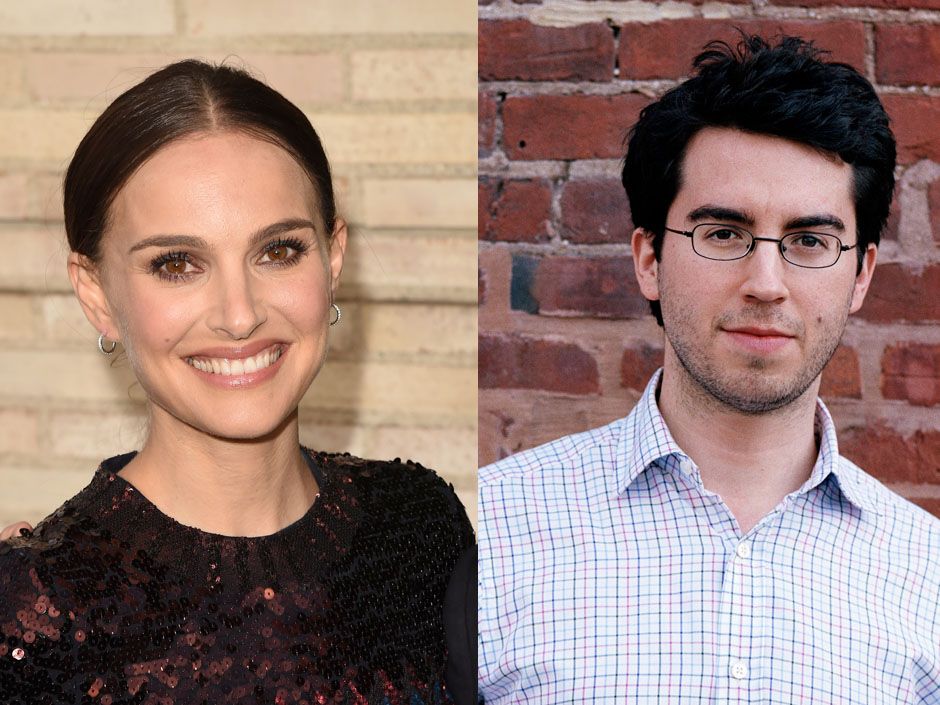 Natalie Portman and Jonathan Safran Foer's intimate emails are every ...