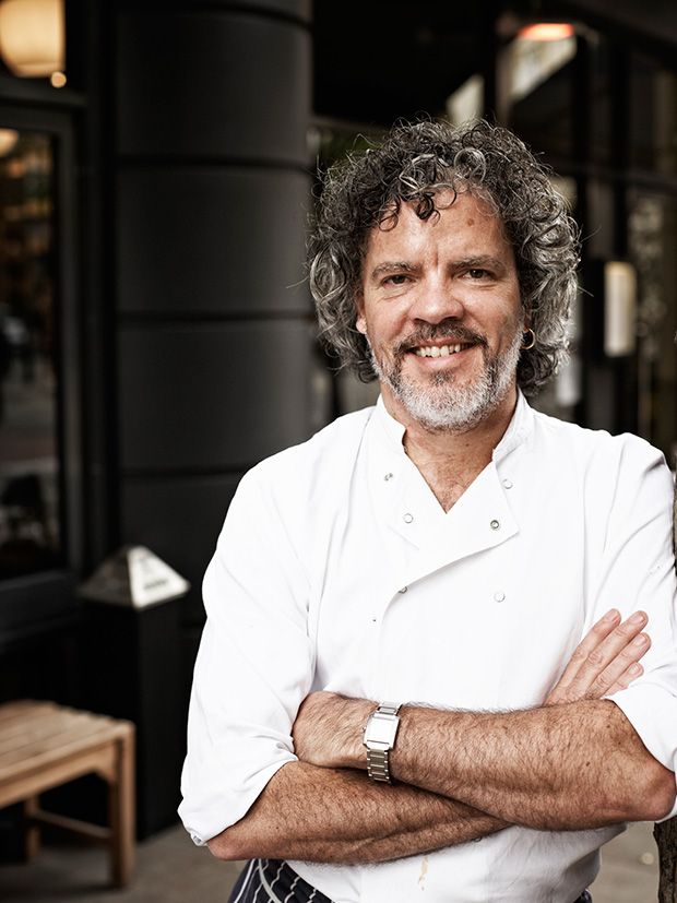 Summer salads to savour: Add flavour, substance and texture with whole ...