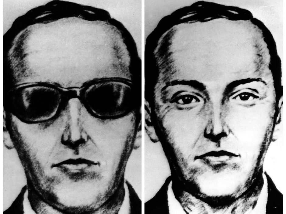 The D.B. Cooper case has baffled the FBI for 45 years. Now it may never ...