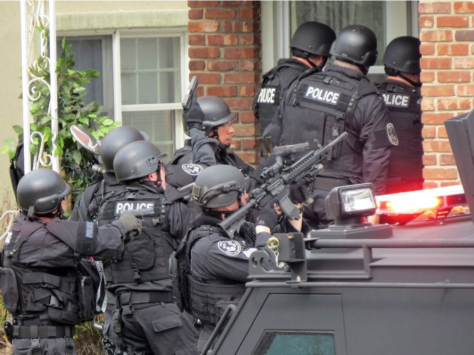 Man sentenced for serial SWAT calls to celebrities’ homes meant to ...