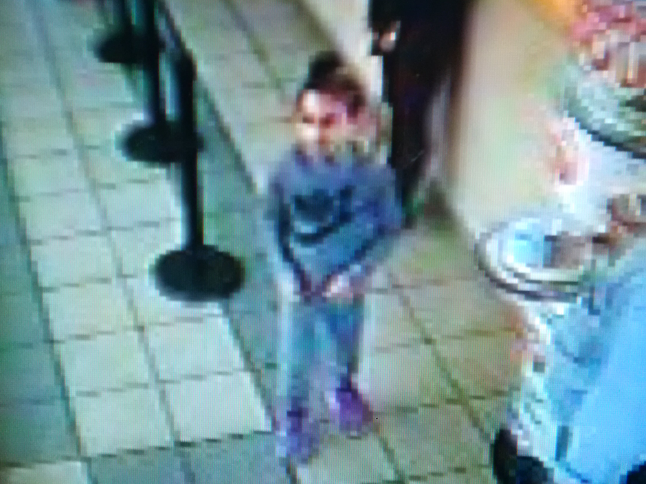 Amber Alert: Calgary police release images from last time Taliyah ...