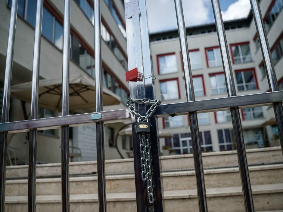 Turkish authorities to shut down dozens of media outlets in ongoing ...