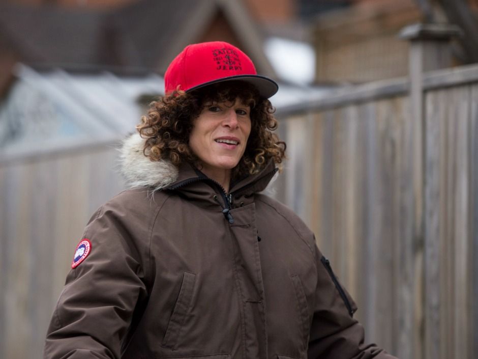 Andrea Constand, Cosby's Canadian accuser, 'centred and focused' as ...