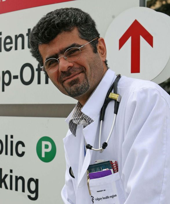 'It became clear they had been told not to trust me': How Alison Azer ...