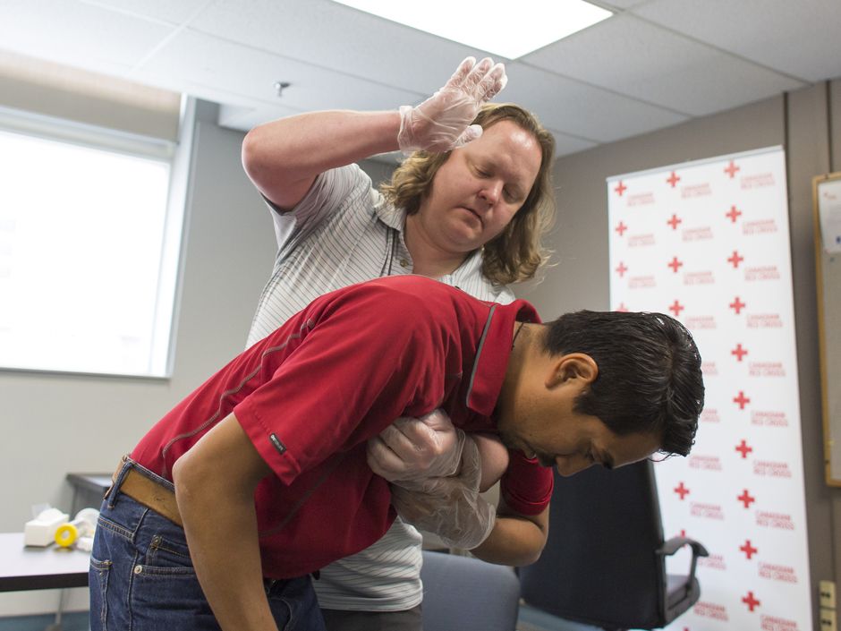 Chris Selley's Summer of Self-Improvement, Part Three: Selley gets ...