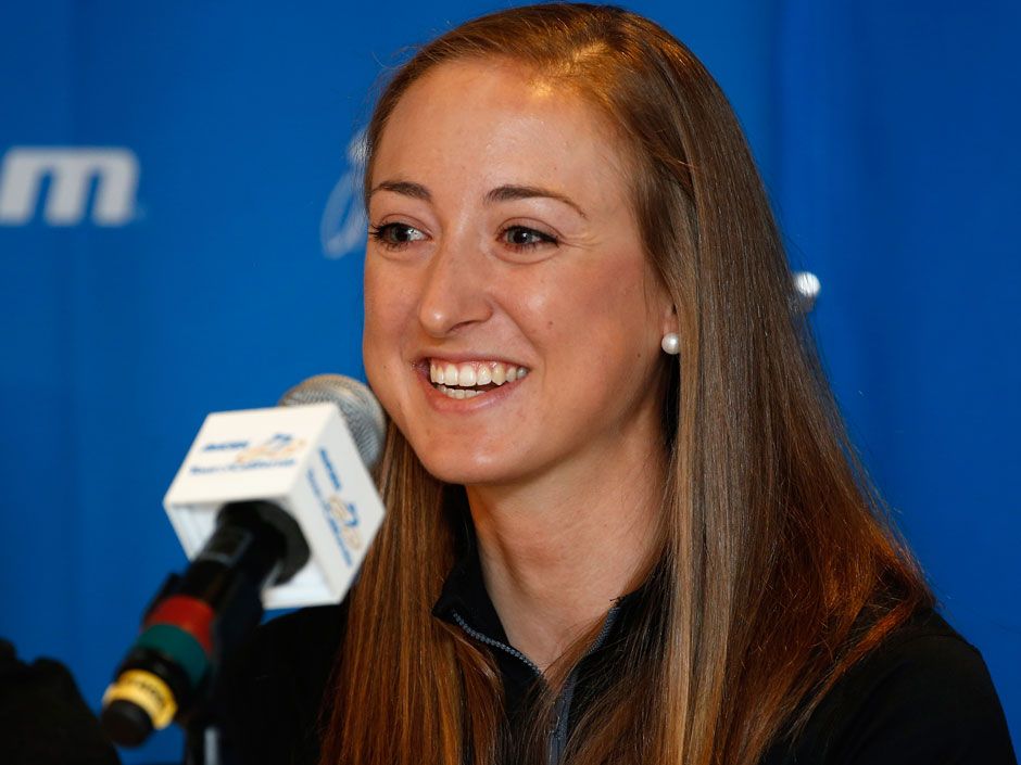 Winnipeg's Leah Kirchmann looks to the future after Olympic road ...