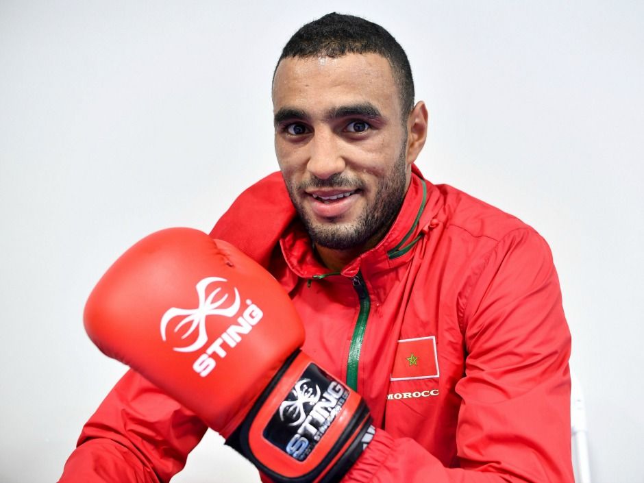 Moroccan boxer arrested in Rio just the latest Olympian to misbehave on ...