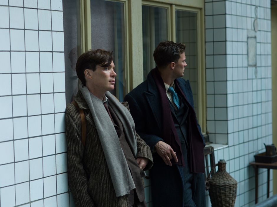 Anthropoid's vital story deserves more than a paint-by-numbers war ...
