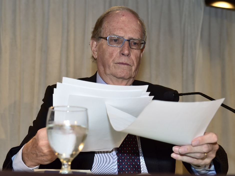 Christie Blatchford: Russians will compete in these Games, but it's ...