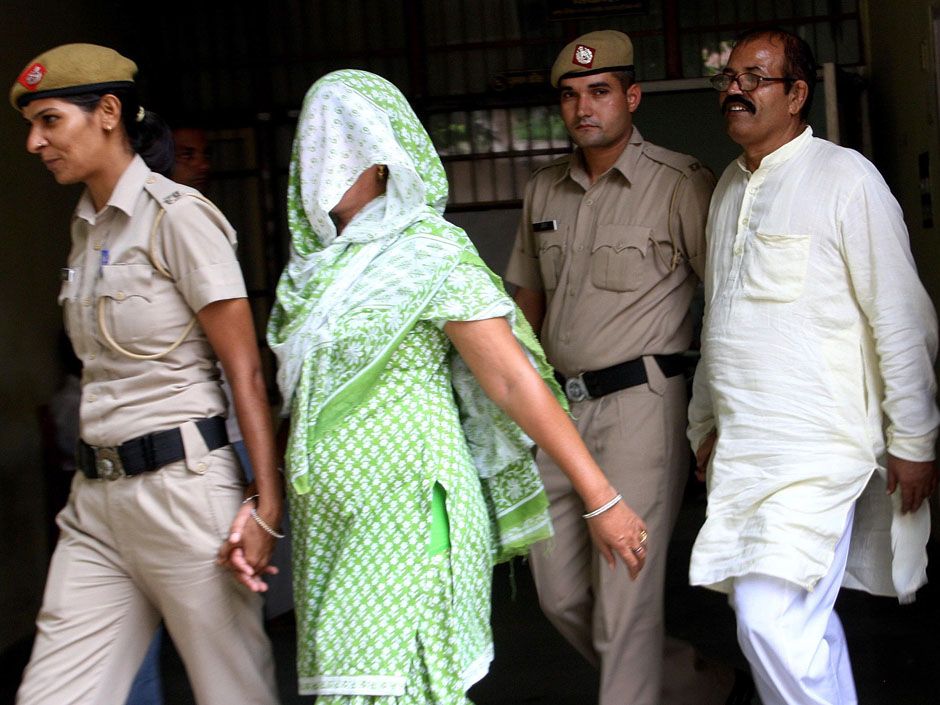 Barbara Kay: Caution and accuracy are not an offence to freedom of ...