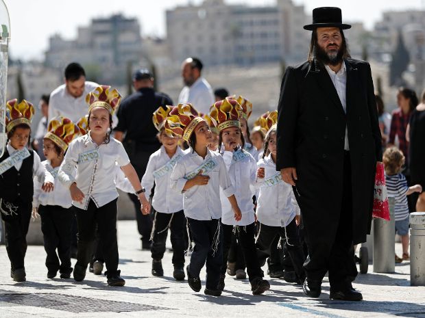 Barbara Kay: Thanks to proportional representation, Israeli Haredi ...