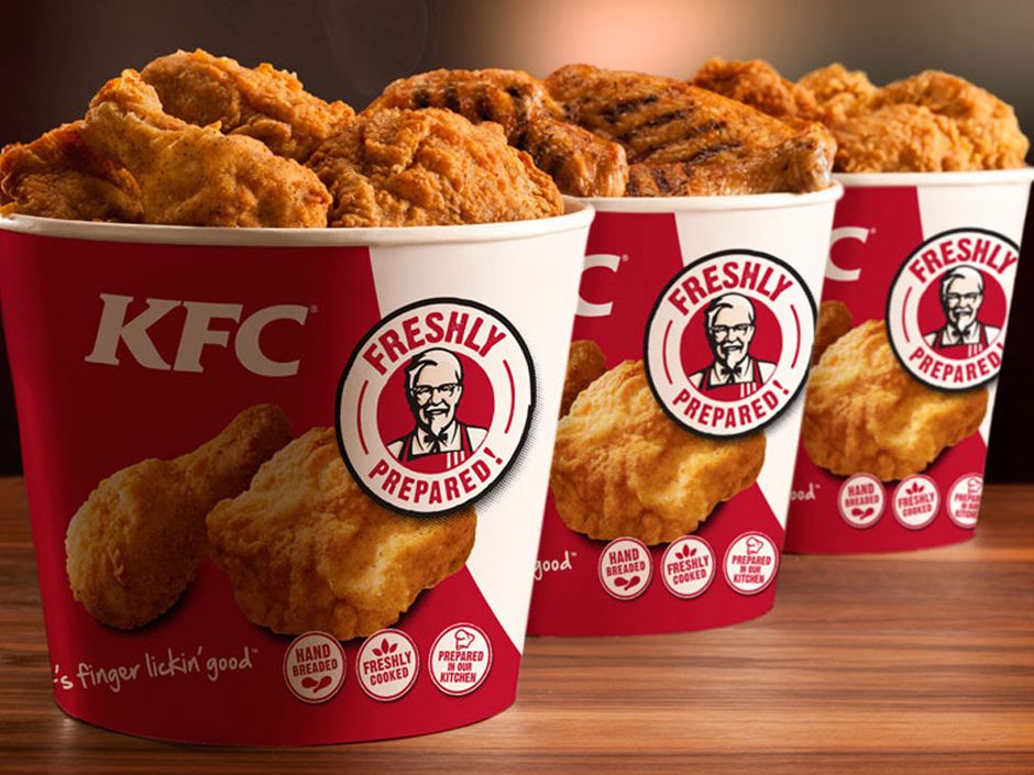 Has KFC's fried chicken recipe, 'one of the biggest trade secrets in ...