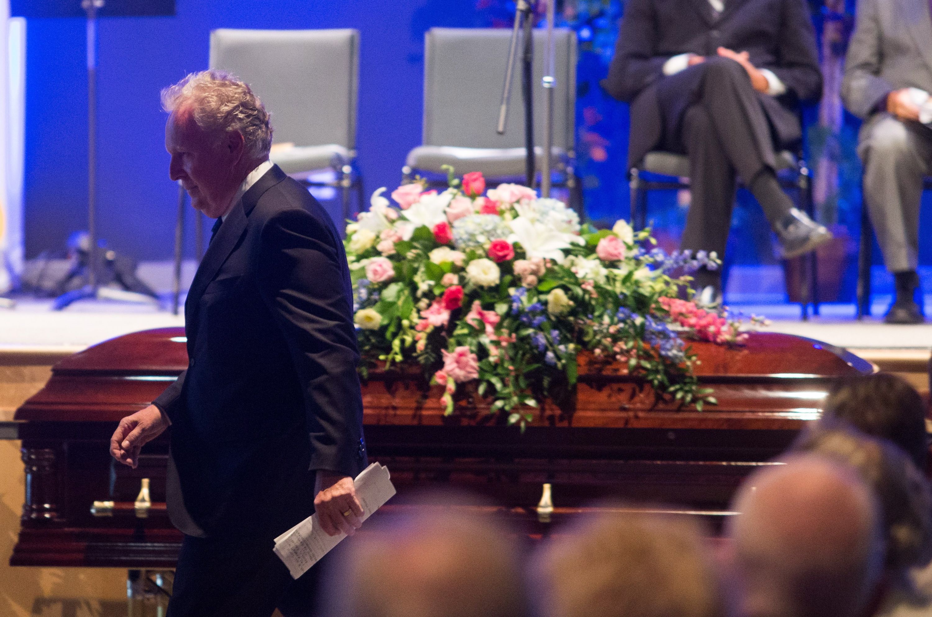 Former Saint John mayor, MP Elsie Wayne remembered as champion of 'the ...