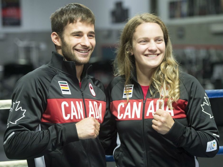 Boxing Canada hopes for a long-awaited return to the podium at Rio ...