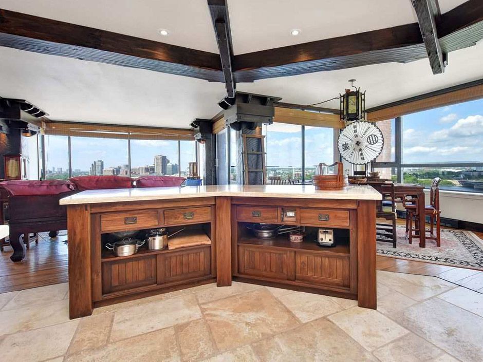 Alanis Morissette's luxe Ottawa condo, on sale for nearly $1M, is all ...